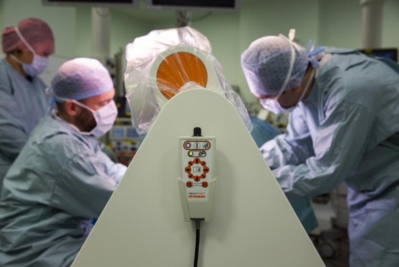 Technology is changing the way paediatric medical care is delivered ...