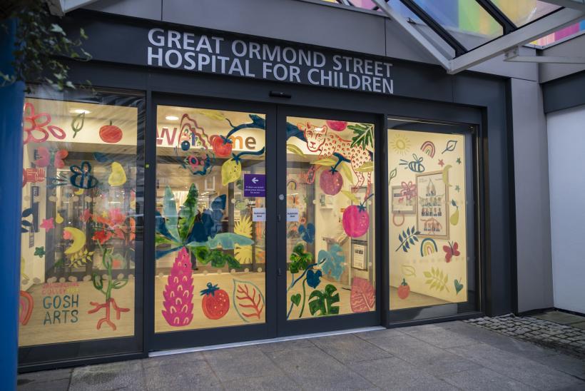 Infectious Diseases | International and Private Care - GOSH