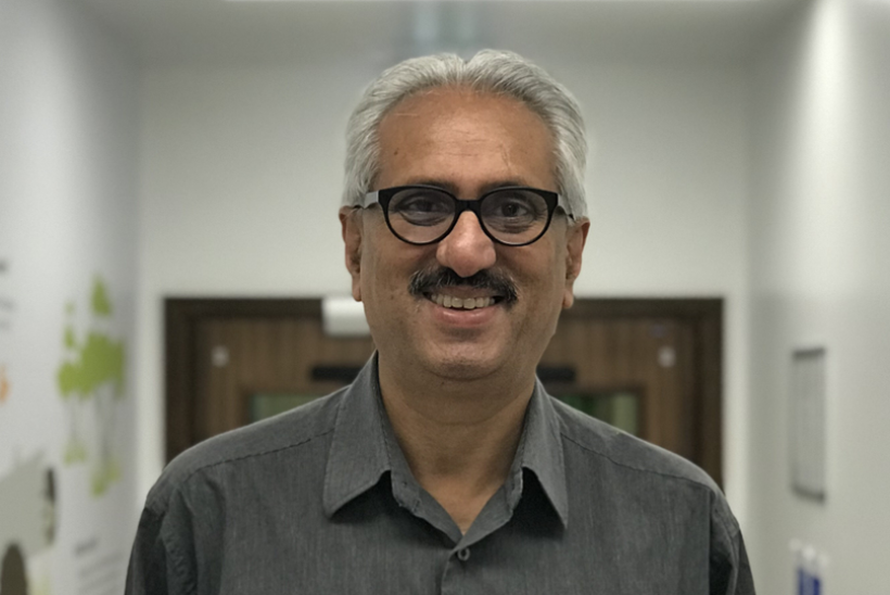 Professor Ajay Vora awarded MBE in King’s New Year’s Honours ... Professor Ajay Vora awarded MBE in King’s New Year’s Honours ...